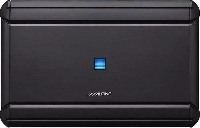 Amplificator Auto Alpine MRV-M1200 - cel.ro