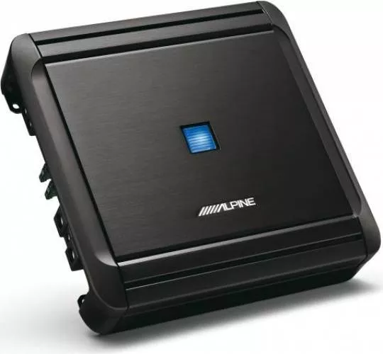 Amplificator Auto Alpine MRV-M1200