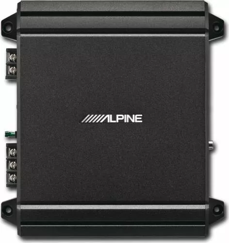 Amplificator Auto Alpine MRV-M250 alarm_mrv-m250 - cel.ro