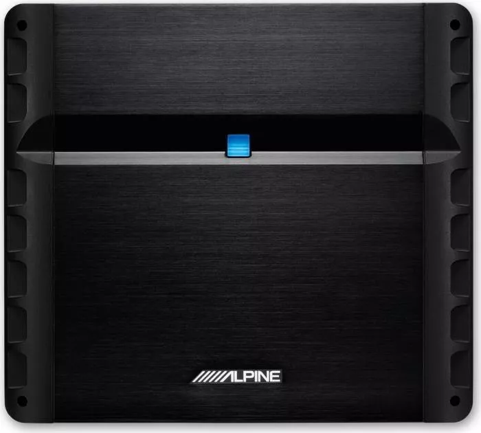 Amplificator Auto Alpine PMX-F640 640W alarm_pmx-f640 - cel.ro