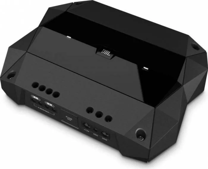 Amplificator Auto JBL GTR-601 MONO 1500W GTR-601 - cel.ro