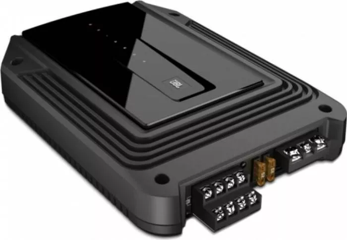 Amplificator Auto JBL GX-A604 GX-A604 - cel.ro