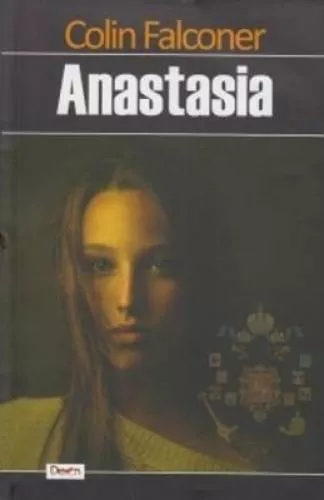 Anastasia - Colin Falconer 978-973-701-470-2 - cel.ro