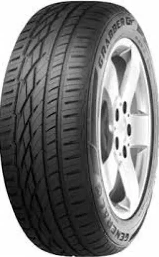 Anvelopa Vara General Tire Grabber Gt 275 40 R20 106Y MS XL FR 4032344595269 - cel.ro