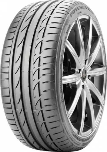 Anvelopa Vara Bridgestone Potenza S001 235 50 R18 97V 3286340494618 - cel.ro
