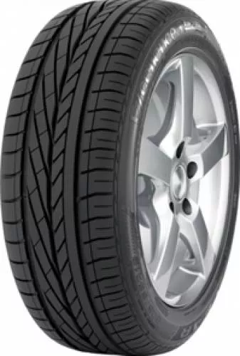 Anvelopa Vara Goodyear Excellence 245 45 R18 96Y FP ROF RUN FLAT 5452000655516 - cel.ro