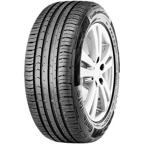 Anvelopa Vara Continental PremCon.5 20560R16 92H 4019238551990 - cel.ro