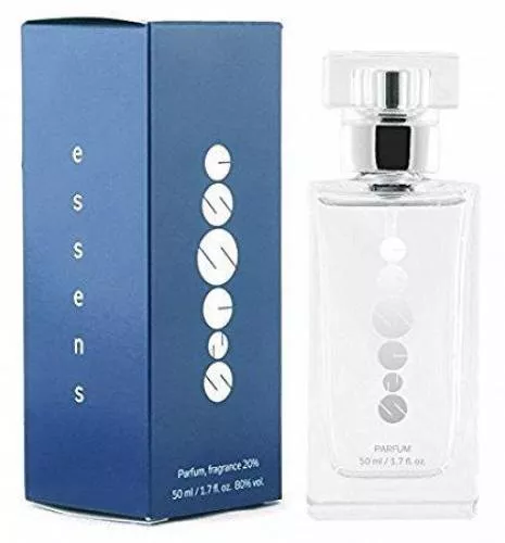 Apa de parfum 20 esenta marca alba M029 marca ESSENS Interpretare CHANEL ALLURE - cel.ro