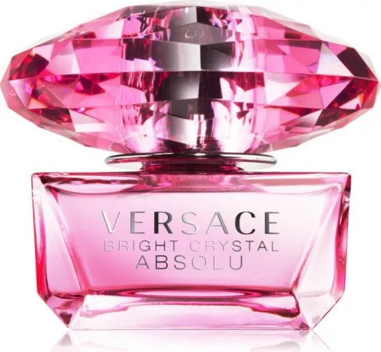 Apa de Parfum Bright Crystal Absolu by Versace Femei 50ml 8011003818174 ...