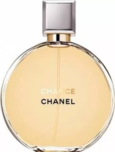 Apa de Parfum Chance by Chanel Femei 50ml 3145891264203 - cel.ro