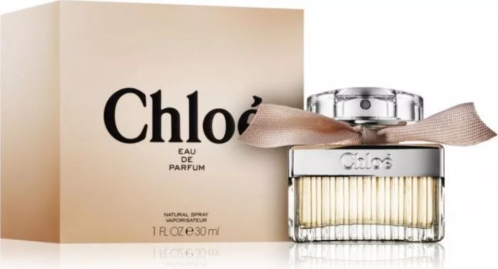 Apa de Parfum Chloe by Chloe Femei 30ml 0688575201901 - cel.ro
