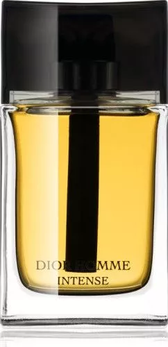 Apa de Parfum Dior Homme Intense by Christian Dior Barbati 100ml ...