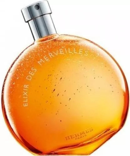 Apa de Parfum Elixir des Merveilles 100ml by Hermes Femei 100 ml pf ...