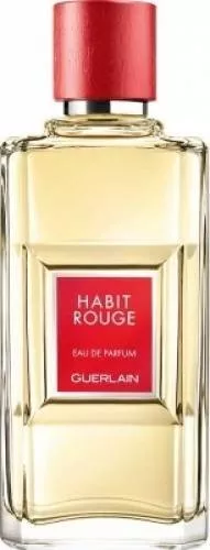 Apa de Parfum Habit Rouge by Guerlain Barbati 100ml pf_172497