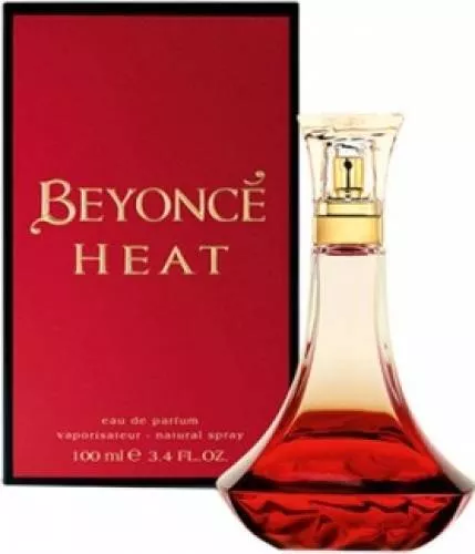 Apa de Parfum Heat by Beyonce Femei 100ml pf_118702 - cel.ro