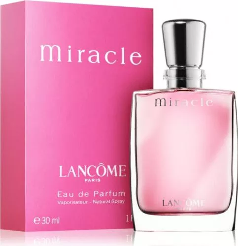Apa de Parfum Miracle by Lancome Femei 30ml