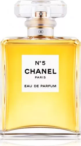 Apa de Parfum No. 5 by Chanel Femei 100ml la CEL.ro