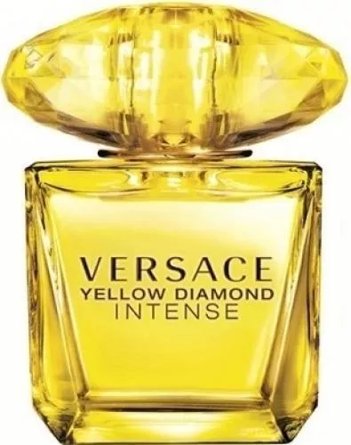 Apa de Parfum Yellow Diamond Intense by Versace Femei 30ml pf_119053 ...