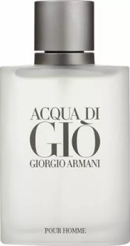 Apa de Toaleta Acqua di Gio by Giorgio Armani Barbati 30ml ...