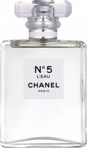 Apa de Toaleta No 5 L Eau by Chanel Femei 100ml 3145891055306 - cel.ro