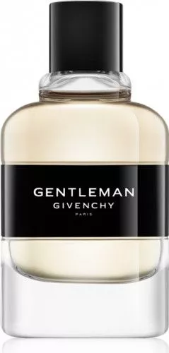 Apa de Toaleta Gentleman 2017 by Givenchy Barbati 50ml 3274872347281 ...