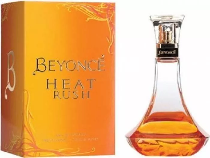 Apa de Toaleta Heat Rush by Beyonce Femei 100ml pf_118760 - cel.ro