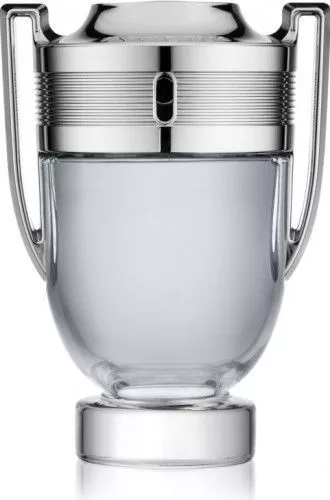 Apa de Toaleta Invictus by Paco Rabanne Barbati 50ml 3349668515653 - cel.ro