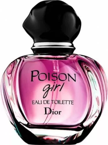 Apa de Toaleta Poison Girl 100ml by Christian Dior Femei 100 ml ...