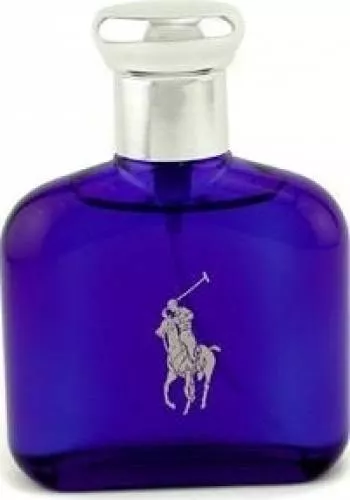 Apa de Toaleta Polo Blue by Ralph Lauren Barbati 75ml pf_107270 - cel.ro