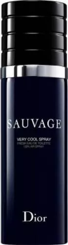 Apa de Toaleta Sauvage Very Cool Spray 100ml by Christian Dior Barbati ...
