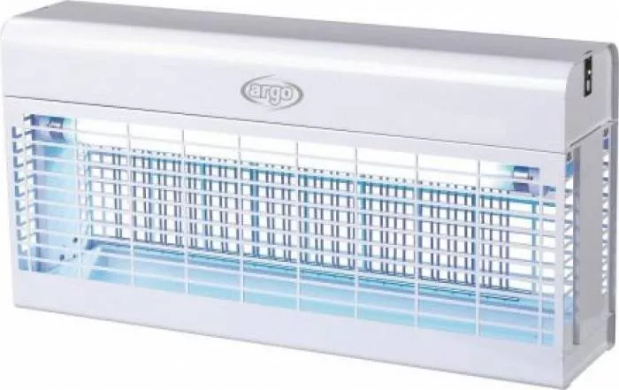 Aparat anti insecte cu UV Argo H-03 40W Alb AH03 - cel.ro