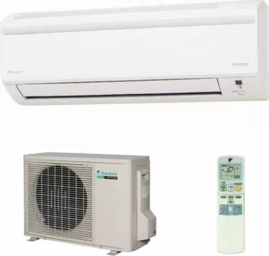 Aparat de aer conditionat Daikin FTX35J3-RX35K Inverter 12000 BTU Clasa A++ Mod - cel.ro