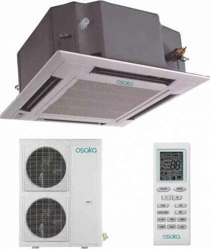 Aparat de aer conditionat Osaka OC24DS4 24000BTU Inverter oc24ds4