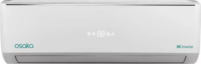 Aparat de aer conditionat Osaka OHW09IG5 9000BTU A++ Alb + kit de instalare - cel.ro