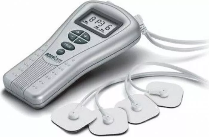 Aparat de masaj electrostimulare Bodyform BM4700 BM4700 - cel.ro