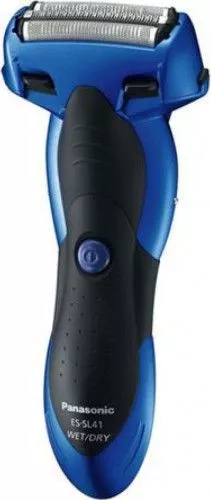 Aparat de ras electric Panasonic ES-SL41-A WetDry Cordless Albastru ...