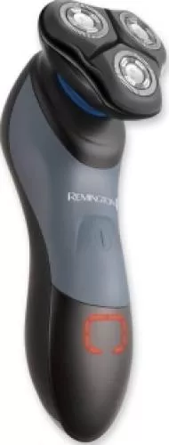 Aparat de ras Remington HyperFlex XR1350 3 capete pivotante Negru-Gri - cel.ro