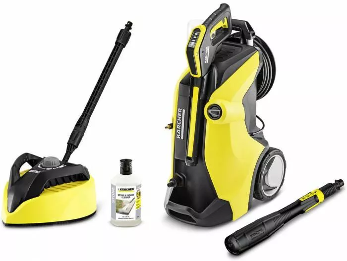 Aparat de spalat cu presiune Karcher K7 Premium Full Control Plus Home 3000W - cel.ro