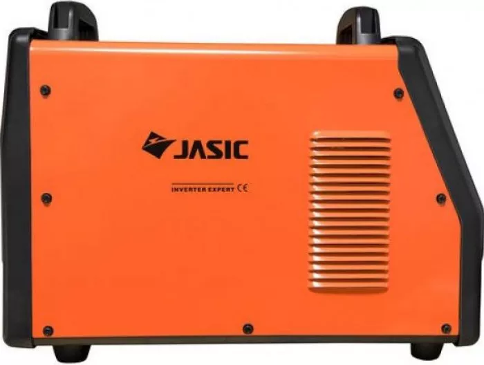Jasic E106 TIG 315P AC/DC racit cu apa | Aparat de sudura 53083