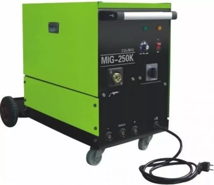 Aparat de sudura ProWeld MIG-200K MIG-MAG Monofazat 4550005200