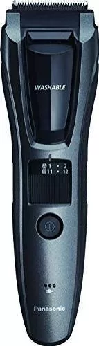 Aparat de tuns Panasonic ER-GB60-K503 pentru barba si mustata 1-20 mm ...