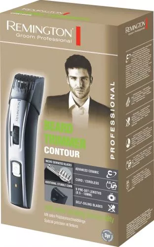 Aparat de tuns Remington Contour MB4030 4008496725649 - cel.ro