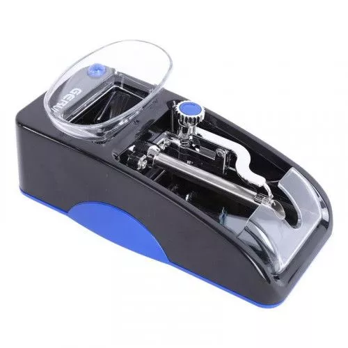 Aparat pentru facut si injectat tutun in tigari Gerui 12-005 Pro Edition - cel.ro