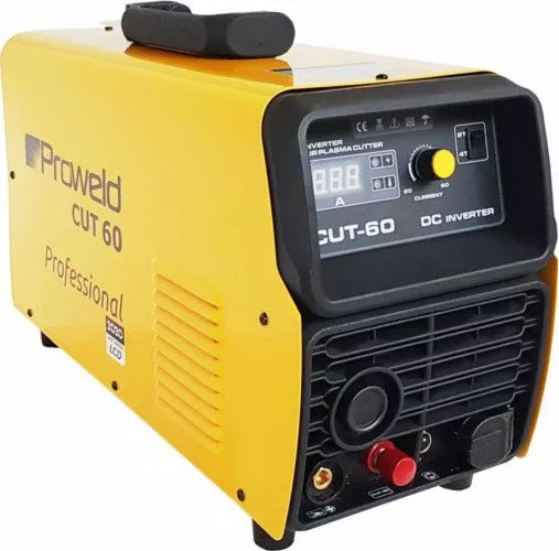 Aparat Taiere cu Plasma ProWeld CUT-60 4551cut60