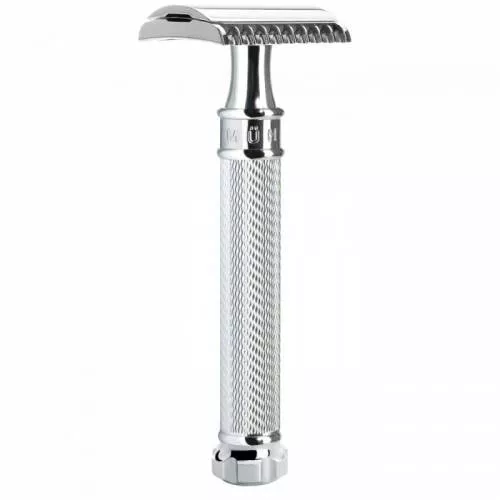 Aparat de ras clasic Muehle Safety Razor R41 Twist r41 twist - cel.ro