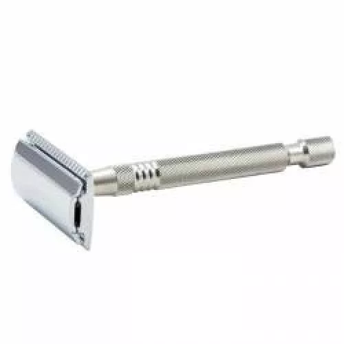 Aparat de ras Safety Razor cu piaptan inchis Timor Solingen 1325 1325