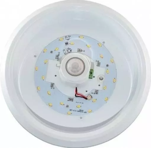 Aplica de tavan cu LED si senzor de miscare inclus ORNO OR-PL-349WLPMR4 ...