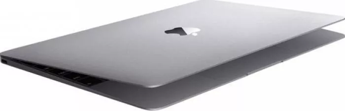 Apple MacBook 12 Retina Intel Core M3 1.2GHz 256GB 8GB MacOS Space Gray ...