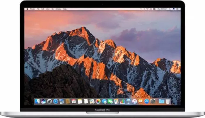 Apple MacBook Pro 13 Retina Intel Core i5 2.3GHz 128GB SSD 8GB MacOS ...