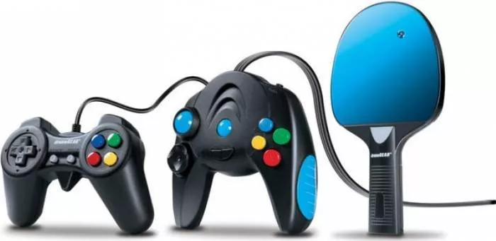 Arcade GameStation Controller dreamGEAR dgun-2862 - cel.ro